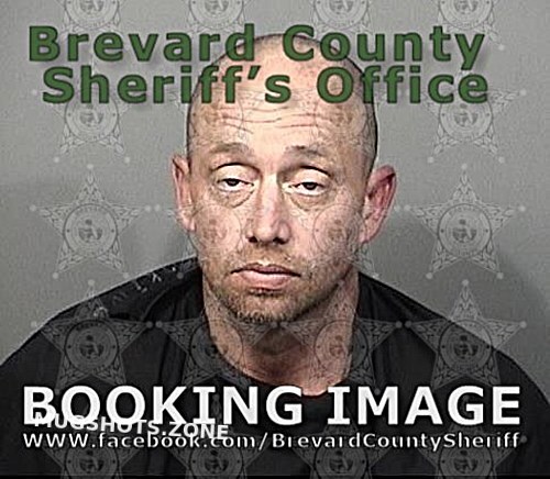 STUCKY JASON SCOTT 05/06/2021 - Brevard County Mugshots Zone