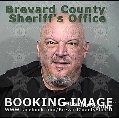 CRAIGEN ALAN DALE 05/09/2021 - Brevard County Mugshots Zone
