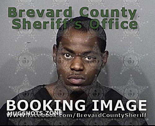 JONES AMOS-ALIZE LAFFETTE 05/09/2021 - Brevard County Mugshots Zone
