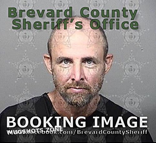 HALDERMAN MICHAEL ANTHONY 05/11/2021 - Brevard County Mugshots Zone