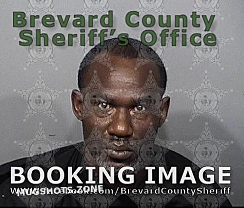 KNOX TREMAYNE 05/12/2021 - Brevard County Mugshots Zone