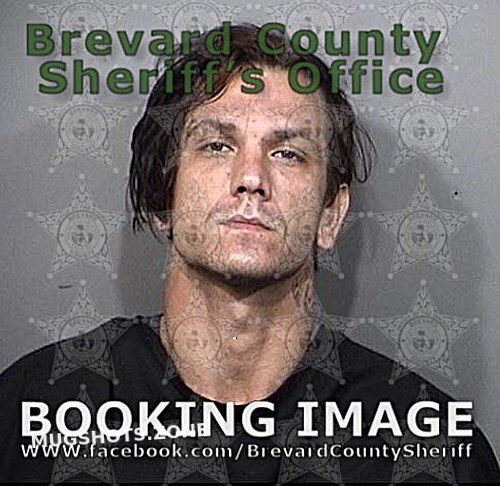 ANDERSON ROBERT WARDELL 05/12/2021 - Brevard County Mugshots Zone