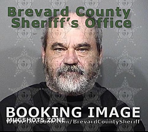 WOODS LARRY EDWARDS 05/14/2021 - Brevard County Mugshots Zone