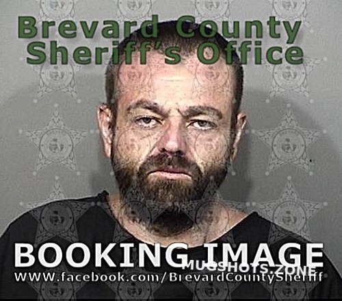 HUFFER CHRISTOPHER ROBERT 05/14/2021 - Brevard County Mugshots Zone