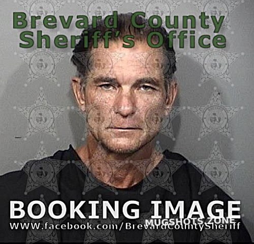 FAIOLA JOSEPH ANTHONY 05/16/2021 - Brevard County Mugshots Zone