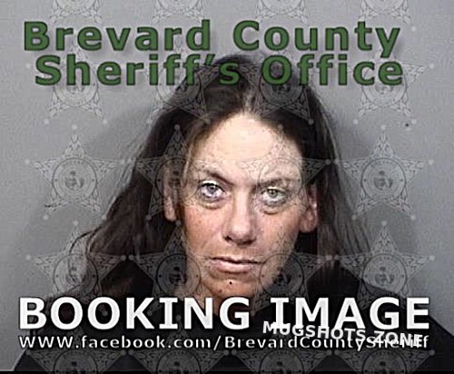 SPURLING AMBER LOUISE 05/17/2021 - Brevard County Mugshots Zone