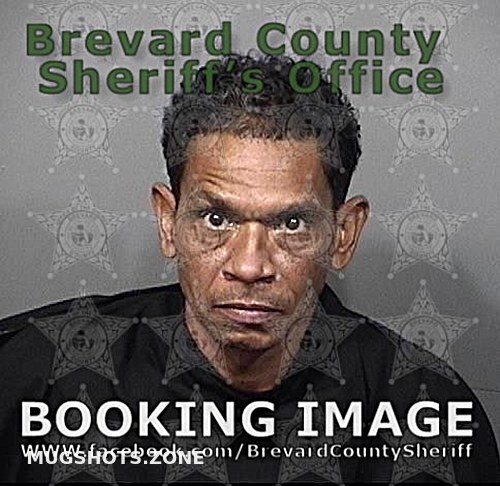 MIRANDA RANDALL 05/17/2021 - Brevard County Mugshots Zone