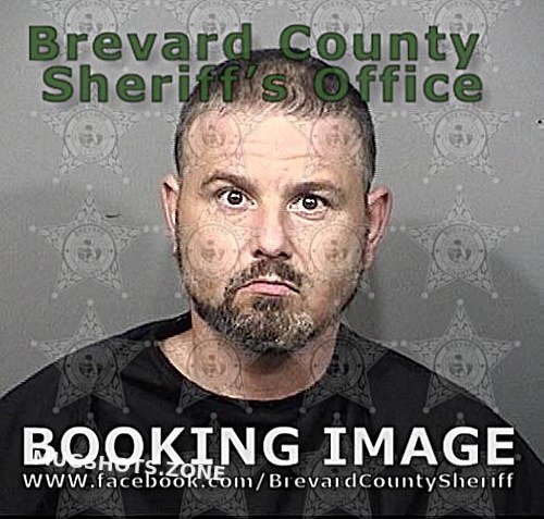 GALLAGHER JOSEPH EDWARD 05/18/2021 - Brevard County Mugshots Zone