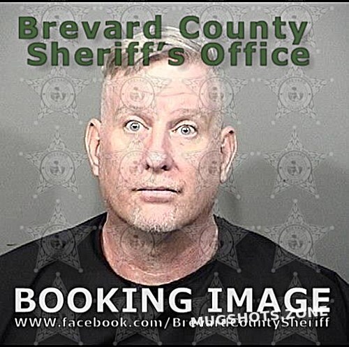 MALINOWSKI THEODORE PATRICK 05/19/2021 - Brevard County Mugshots Zone