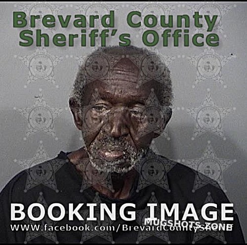 JACKSON DAVID CARNALL 05/19/2021 - Brevard County Mugshots Zone