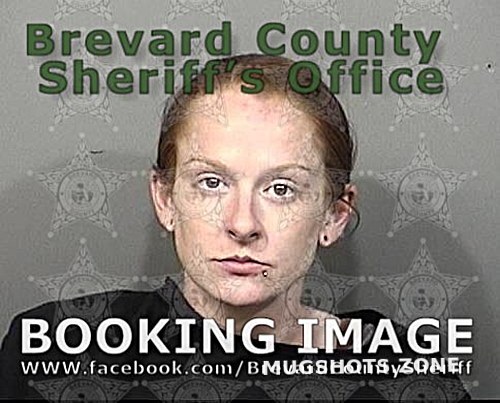 MARQUEZ-KANGAS KAYLA LYNN 05/20/2021 - Brevard County Mugshots Zone