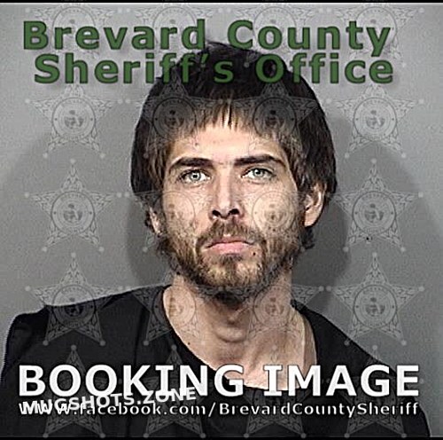 LEWIS TIMOTHY JAMES DANIEL 05/20/2021 - Brevard County Mugshots Zone