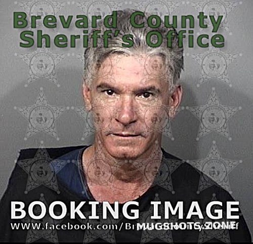 MUSUMECI ANTHONY 05/20/2021 - Brevard County Mugshots Zone
