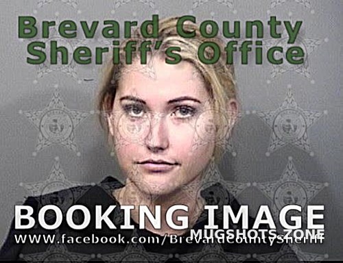 SLAUGHTER HALEY NICOLE 05/21/2021 - Brevard County Mugshots Zone