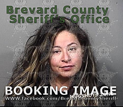 RAMIREZ ILENE ROSA 05/21/2021 - Brevard County Mugshots Zone