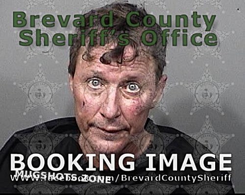 BROWNSON HARRY JAY 05/22/2021 - Brevard County Mugshots Zone