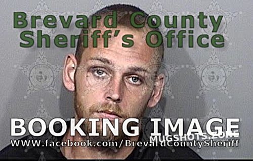 RATHMANN ROBERT CHANDLER 05/23/2021 - Brevard County Mugshots Zone