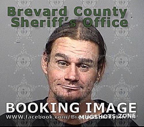 JOLLY DUSTIN ROBERT 05/23/2021 - Brevard County Mugshots Zone