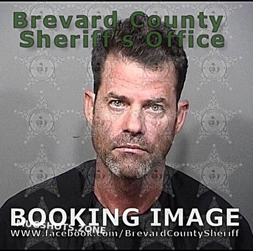 DITULLIO JOSHUA JAMES 05/29/2021 - Brevard County Mugshots Zone