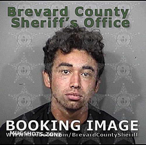 KURI RENE THOMAS 05/29/2021 - Brevard County Mugshots Zone