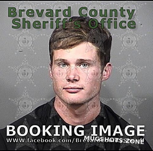 SMITH DYLAN JACOB 05/29/2021 - Brevard County Mugshots Zone