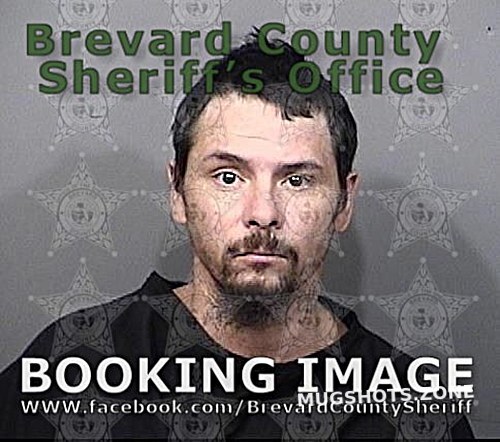 GREGORY VICTOR M 06/01/2021 - Brevard County Mugshots Zone