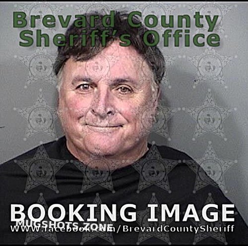 DEANGELO GARY DANA 06/03/2021 - Brevard County Mugshots Zone