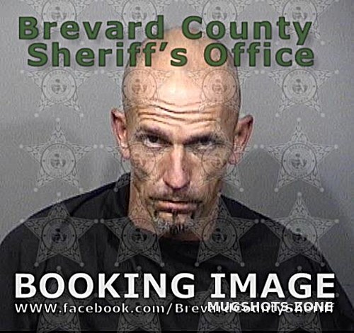 KOLB MICHAEL 06/04/2021 - Brevard County Mugshots Zone