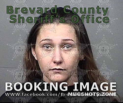 FAULK KAYLA MICHELLE 06/05/2021 - Brevard County Mugshots Zone