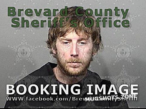 SIKES JOSEPH BRUCE 06/07/2021 - Brevard County Mugshots Zone