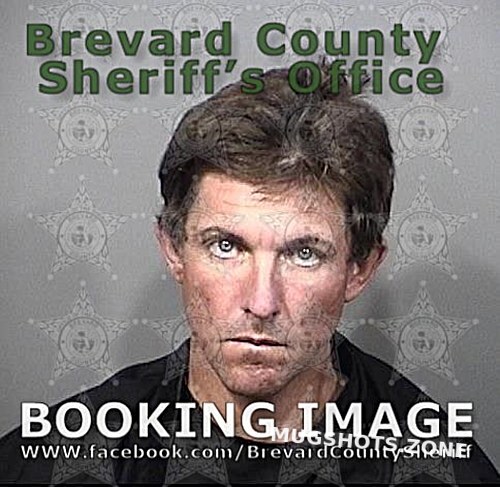 GALL GARET GUNTHER 06/07/2021 - Brevard County Mugshots Zone