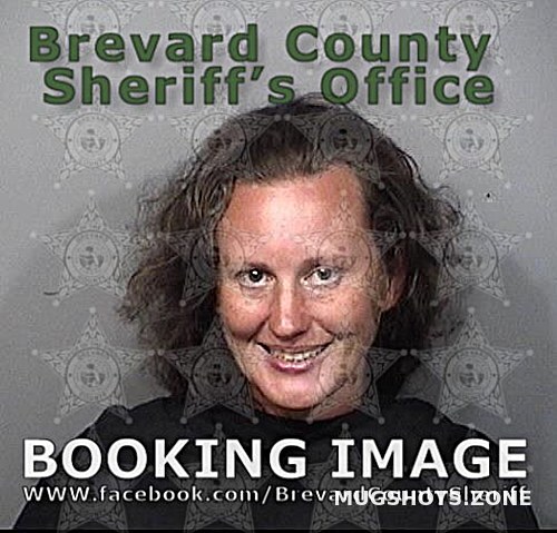 MILLER JENNIFER ASHLEY 06/07/2021 - Brevard County Mugshots Zone