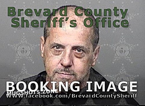 PERDUE MICHAEL SCOTT 06/09/2021 - Brevard County Mugshots Zone