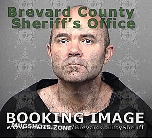 PHILPOT JEREMY TODD 06/11/2021 - Brevard County Mugshots Zone