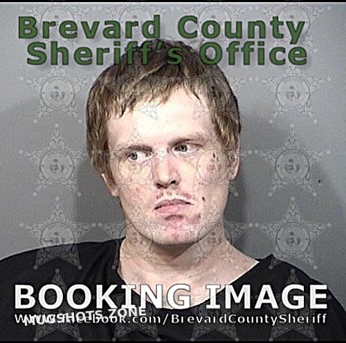 PARHAM-DANIELSON NICHOLAS LEE 06/11/2021 - Brevard County Mugshots Zone