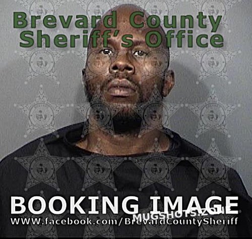 APOLLON REGINALD 06/11/2021 - Brevard County Mugshots Zone