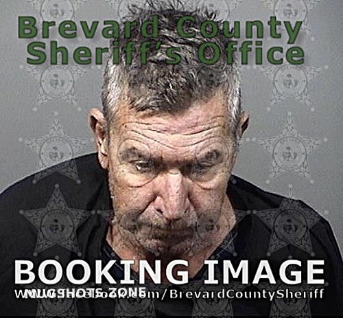 JACKSON CHARLES BENJAMIN 06/11/2021 - Brevard County Mugshots Zone