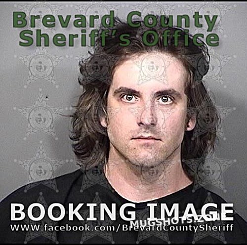 SCOTT PAUL LUDWIG BURT 06/15/2021 - Brevard County Mugshots Zone