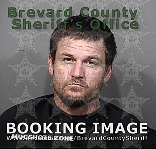 JINKS BRANDON TYLER 06/17/2021 - Brevard County Mugshots Zone