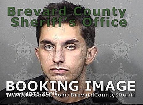 KRAMER MARK KLAUS 06/18/2021 - Brevard County Mugshots Zone