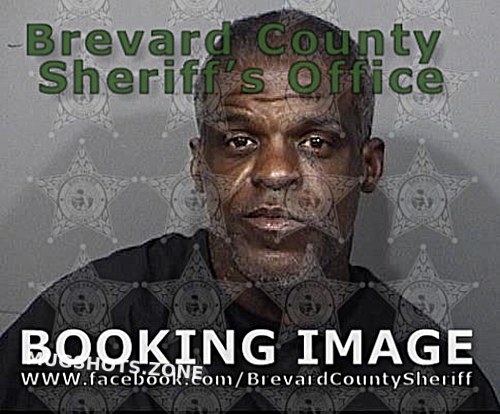 SANDERS QUENTON THOMAS 06/21/2021 - Brevard County Mugshots Zone