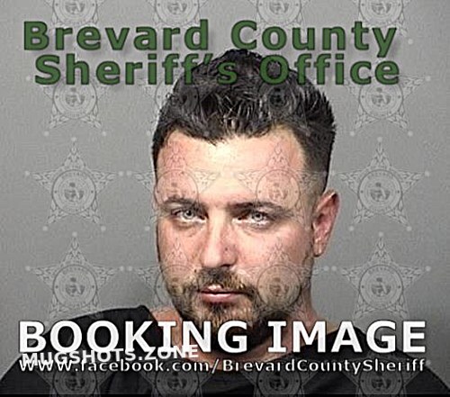 MASSARO MARIO 06/21/2021 - Brevard County Mugshots Zone