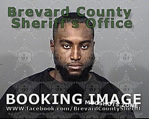 INGRAM GREGORY ANTONE DRESHAUN 06/23/2021 - Brevard County Mugshots Zone