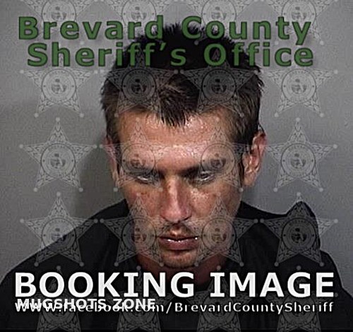 CHINN STEVEN ALLEN 07/01/2021 - Brevard County Mugshots Zone