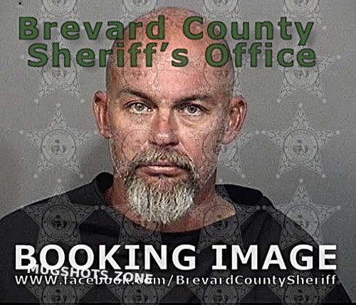 CREECH TIMOTHY SEAN 07/03/2021 - Brevard County Mugshots Zone