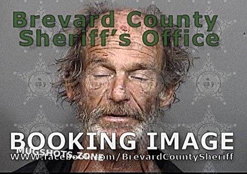 HICKS BRIAN LEE 07/07/2021 - Brevard County Mugshots Zone