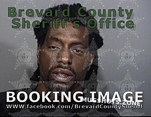 RODWELL DREW LAMONZE 07/07/2021 - Brevard County Mugshots Zone