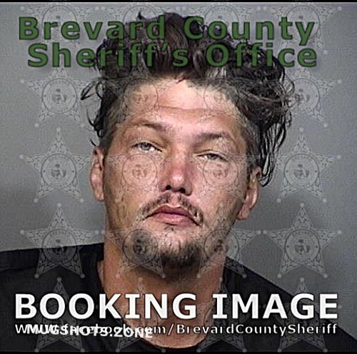 ROCK BRIAN J 07/07/2021 - Brevard County Mugshots Zone
