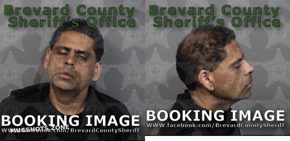 SHASTRI ALKESH S 07/15/2021 - Brevard County Mugshots Zone