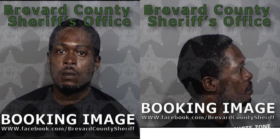 MARTIN ANTHONY LASCELLES 07/20/2021 - Brevard County Mugshots Zone